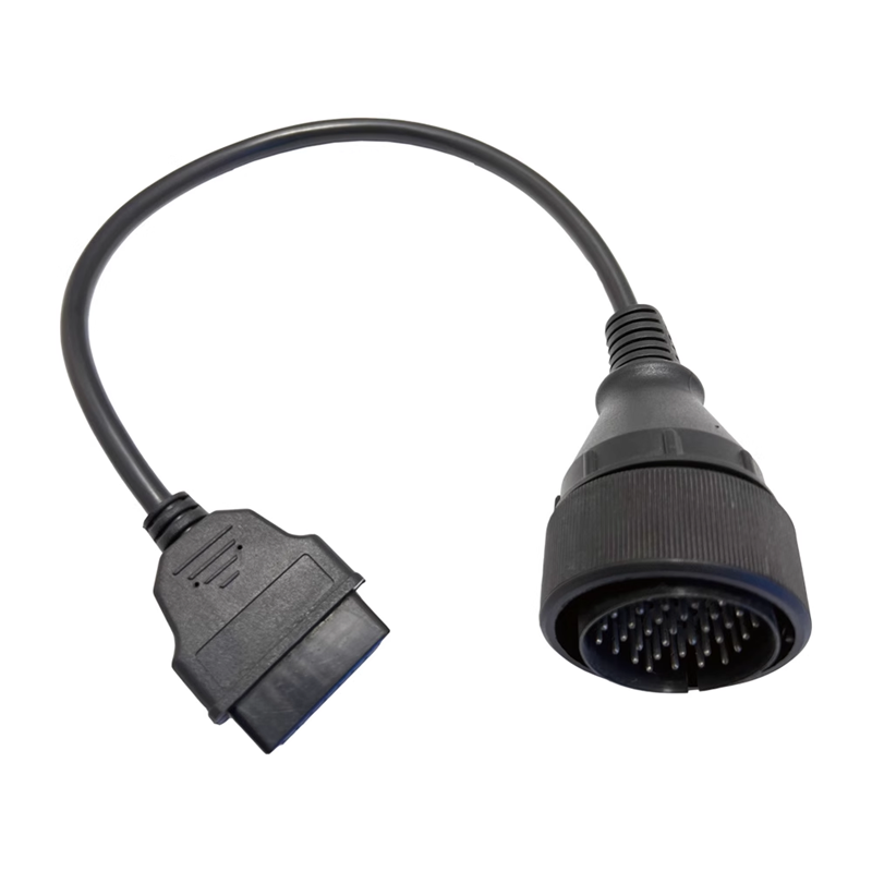 MAN 37 PIN Truck Cable for Aautocom – Agile