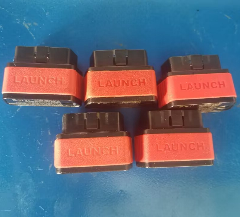 Second-hand Launch X431 dbscar used device for Diagzone – Agile