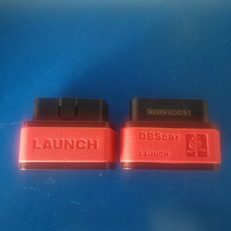 Second-hand Launch X431 dbscar used device for Diagzone – Agile