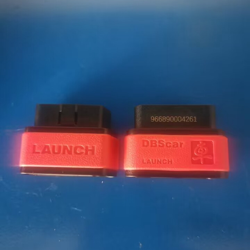 Launch X431 DS401 LAUNCH DBSCAR 4 for Xdiag Diagzone Prodiag and Xpro5 ...