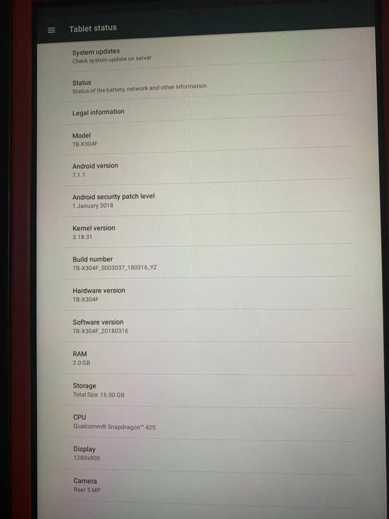 Launch X431 Lablet With OBD2 Connecteor for DBSCAR5/Thinkdiag/Easydiag ...