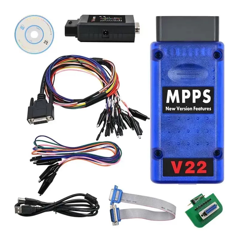 SM2 Pro J2534 VCI ECU Programmer Read Write ECU Tool Support Checksum ...