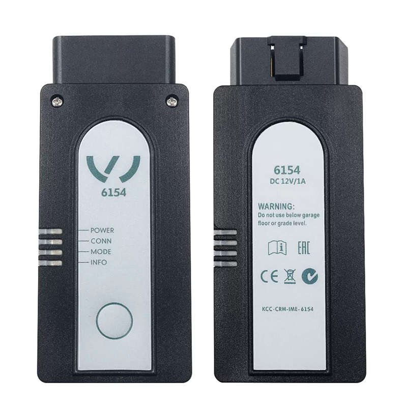 VAS6154 DOIP wifi ODIS VAS 6154 Full Chip – Agile