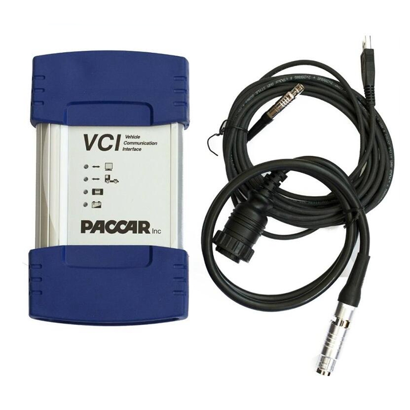 Heavy Duty Scanner – Agile