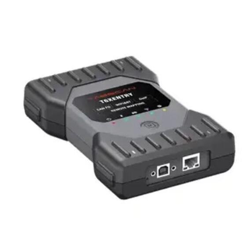 Eucleia TabScan Mercedes T6XENTRY Diagnostic and ECU Coding Tool ...