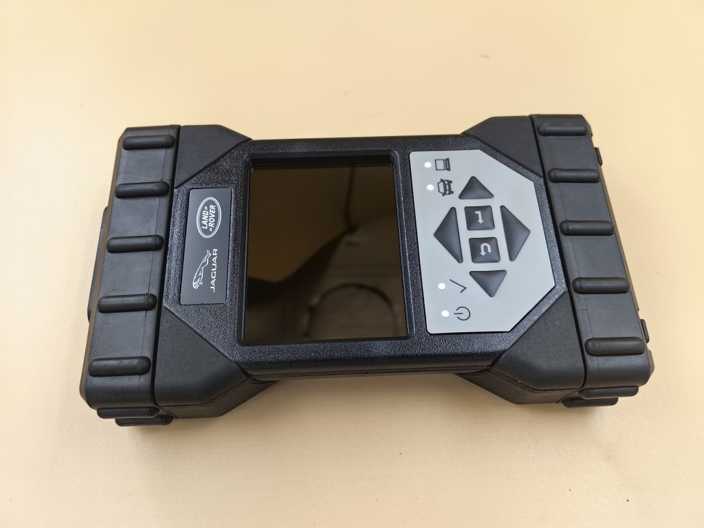 JLR DoIP VCI Pathfinder Interface For Jaguar Land Rover – Agile