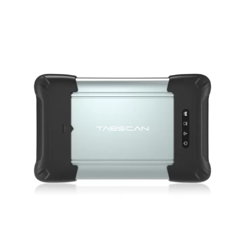 EUCLEIA wiScan T6PRO J2534 Diagnostic Scanner Supports CAN FD and DOIP ...