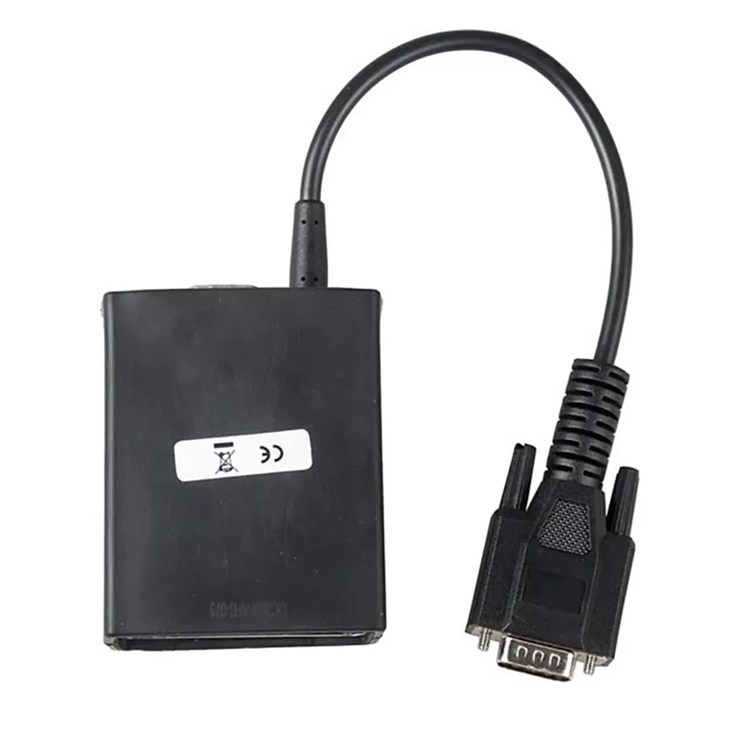 Jungheingrich Judit Incado Box Forklift – Agile