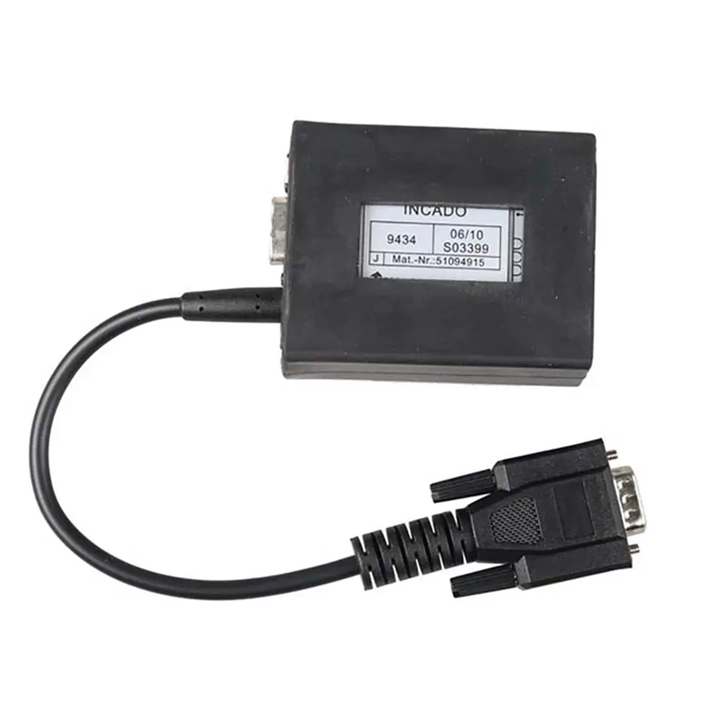 Jungheingrich Judit Incado Box Forklift – Agile