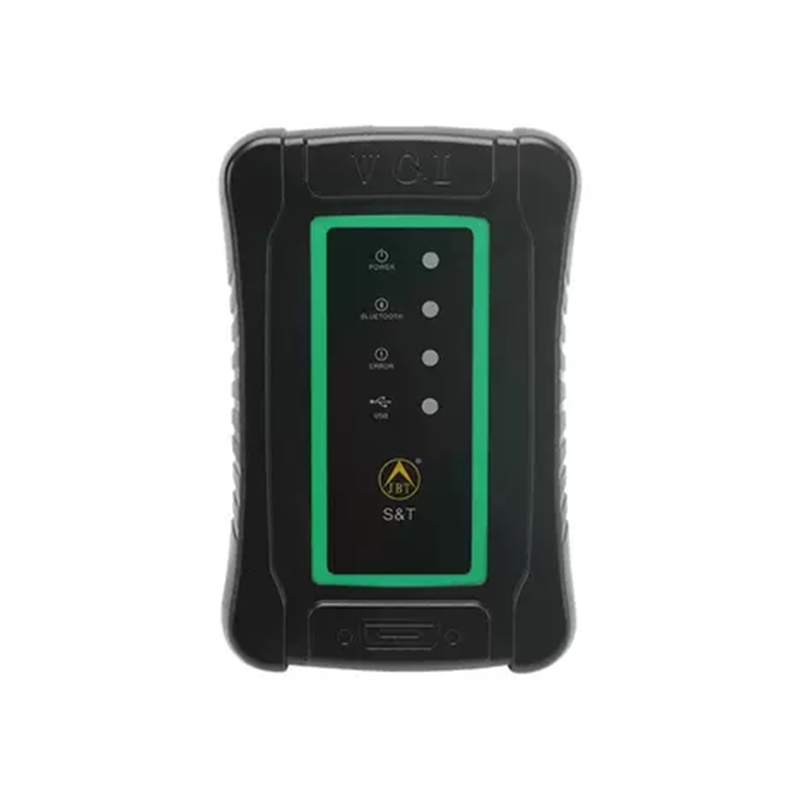 JBT C80 EV Special Diagnostic Tablet New Energy Vehicles Diagnosis ...