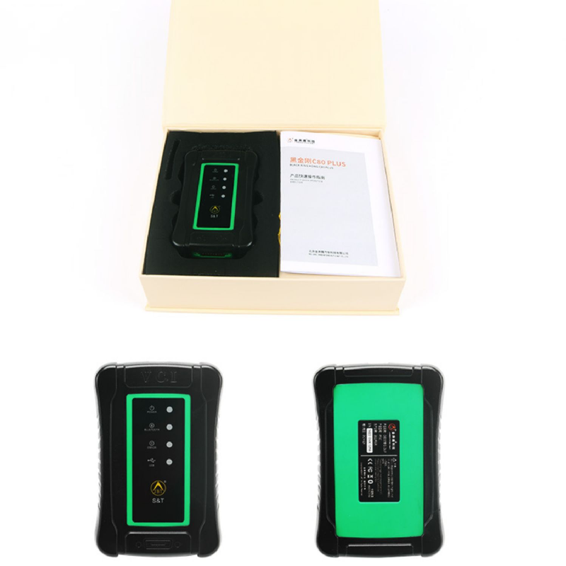 JBT C80 EV Special Diagnostic Tablet New Energy Vehicles Diagnosis ...