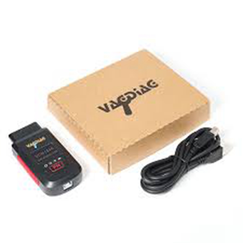 VagDiag VCI 6154A Professional Diagnostic Tool for VW Audi – Agile